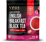 VINIA® English Breakfast Black Tea