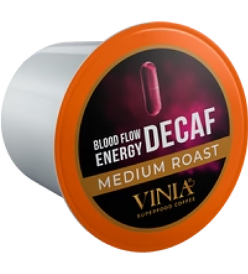 Update Account – VINIA