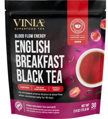 TBN Green Tea – VINIA