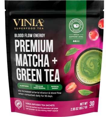 Vinia Blood Flow – VINIA