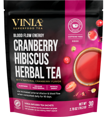 VINIA® Supplement Double-Pack
