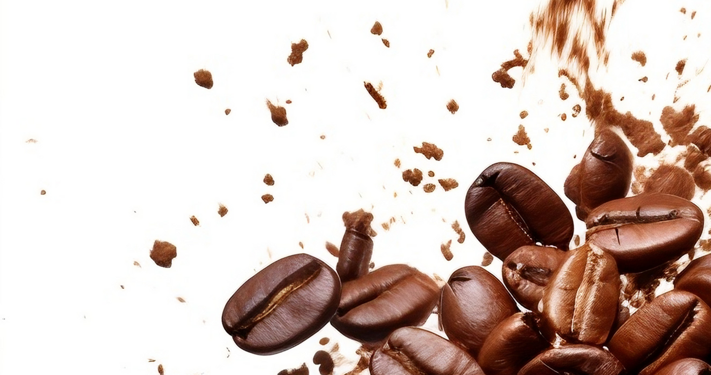 TBN Coffee – VINIA