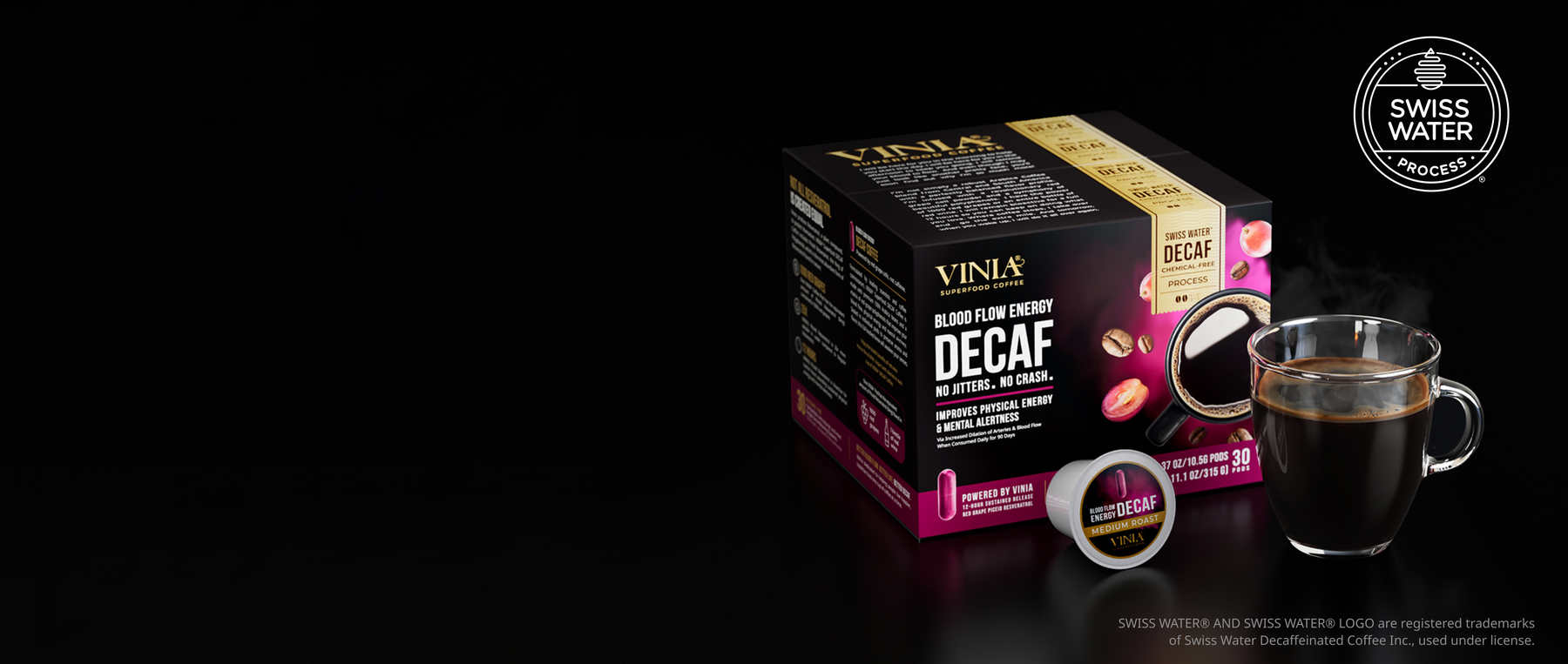 TBN Coffee Page – Vinia